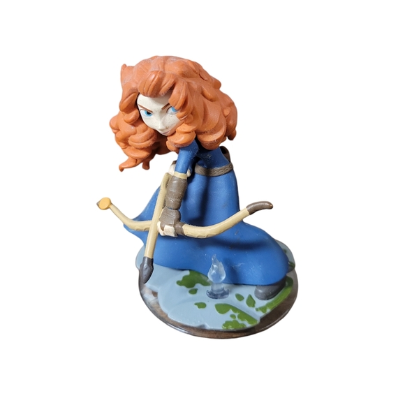Disney | Video Games & Consoles | Disney Brave Character Princess ...